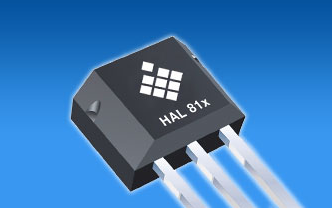 HAL815A - 深圳市海尔希科技发展有限公司