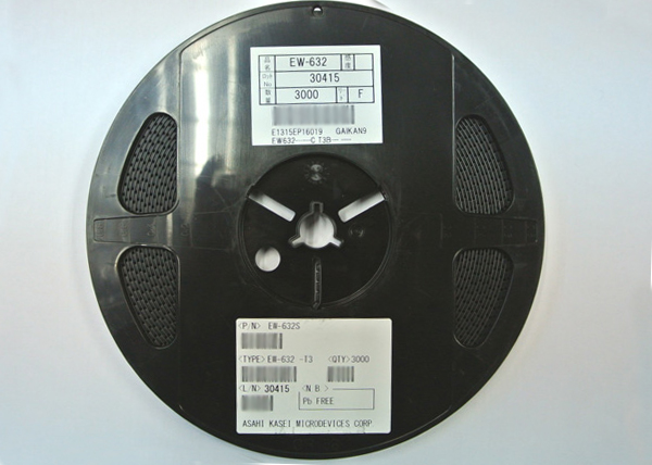 EW-632 - 深圳市海尔希科技发展有限公司