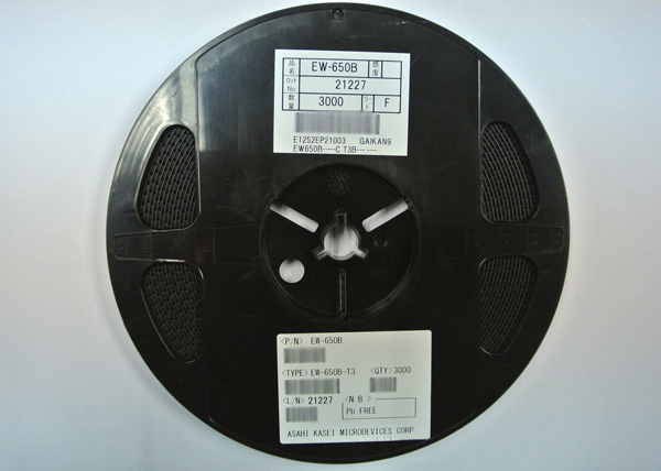 EW-650B - 深圳市海尔希科技发展有限公司